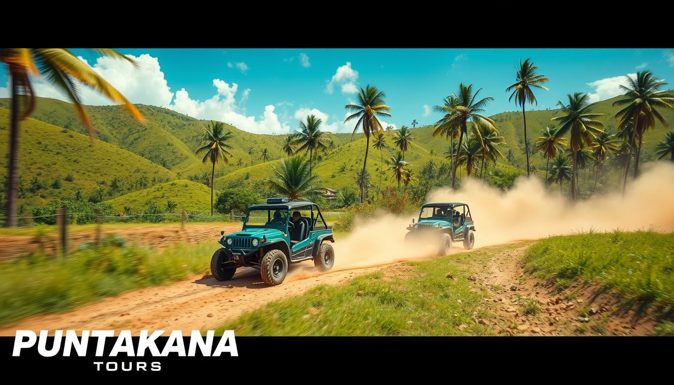 🌟 Buggies Dominican Republic: An Adventure You Can't Miss 🌟