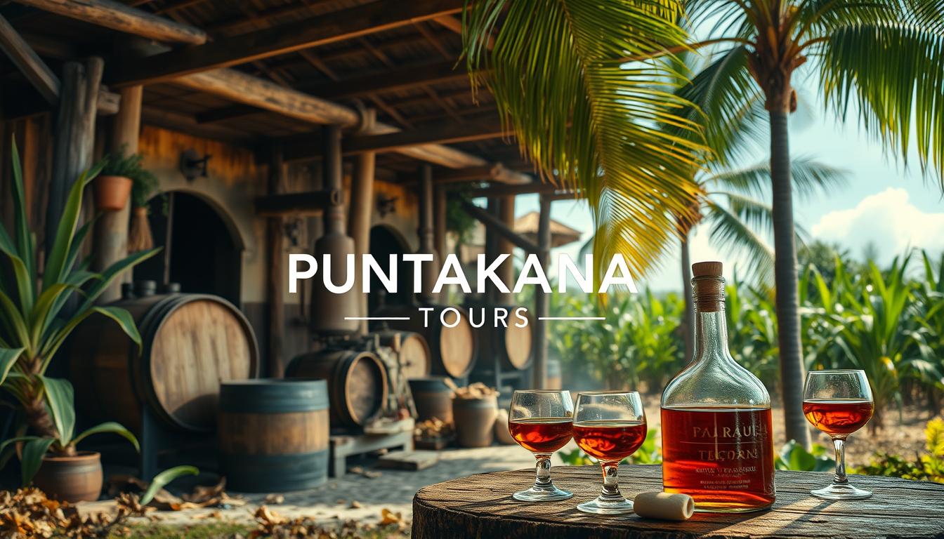 🥃 Rum Tasting Punta Cana – Sample the Best Dominican Rums in Paradise! 🌟