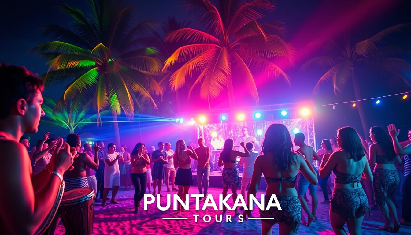 🎤 Punta Cana Concerts – Catch the Best Live Music in Paradise! 🎶