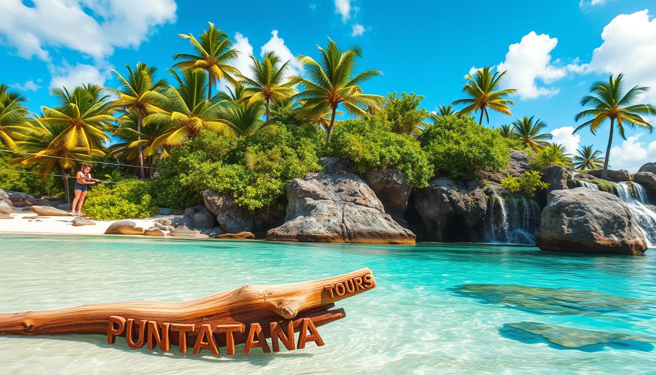 🌞 Seasons Tours Punta Cana – Explore the Best Tours for Every Season! 🌟