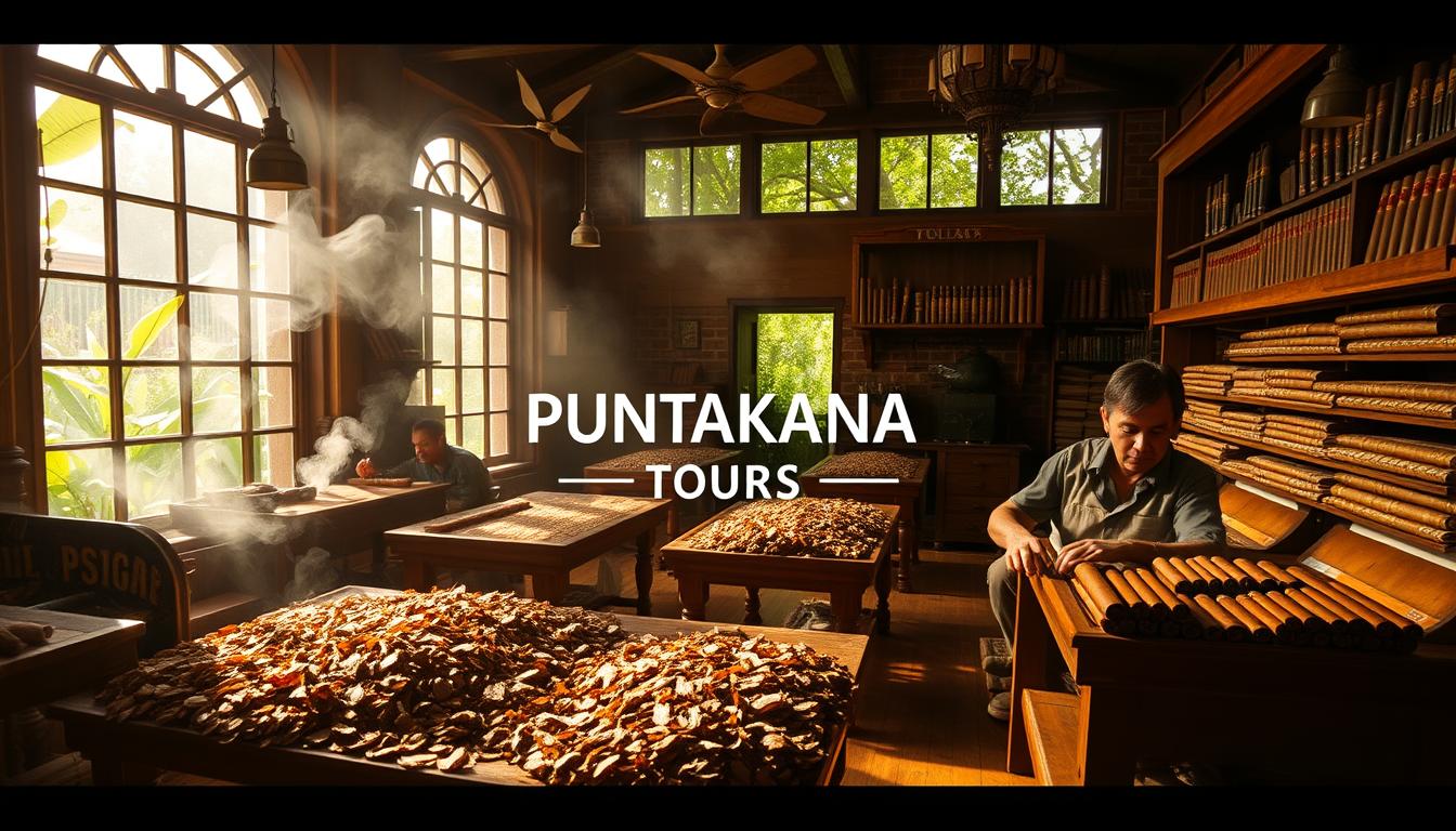 🥃 Cigar Factory Punta Cana – Learn the Craft of the Dominican's Finest ...