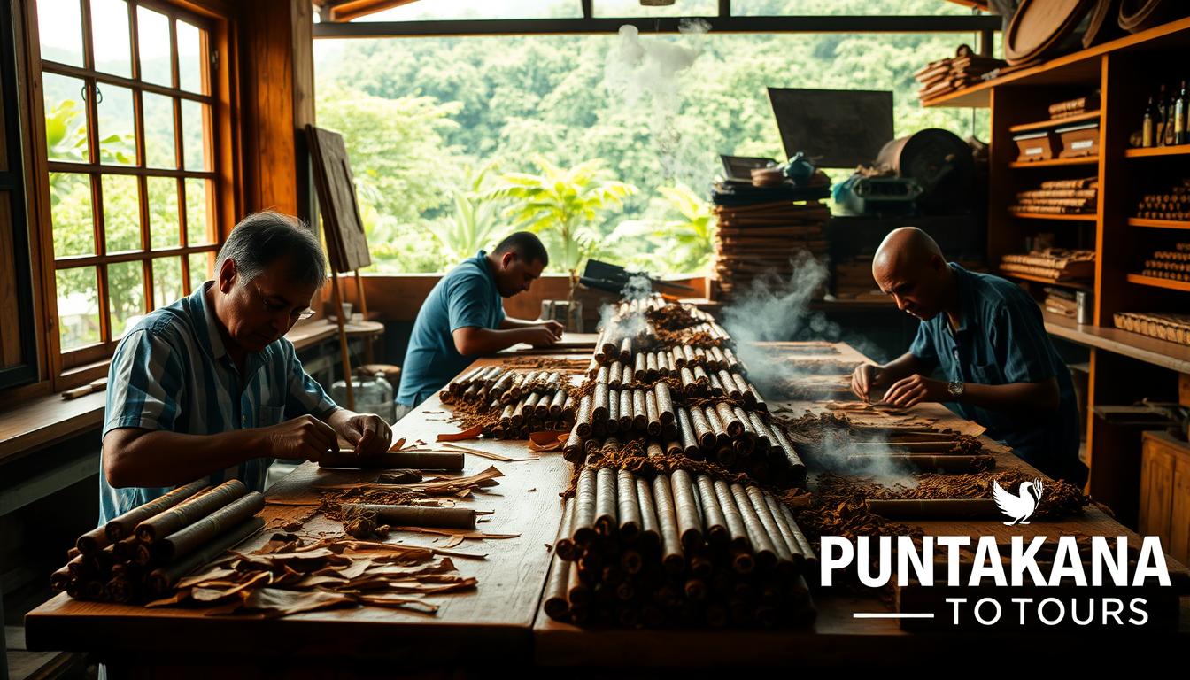 🥃 Cigar Factory Punta Cana – Learn the Craft of the Dominican's Finest ...