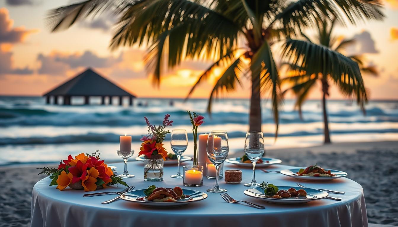 🍽️ SBG Punta Cana – Experience Fine Dining at Its Best in the Caribbean! 🌟