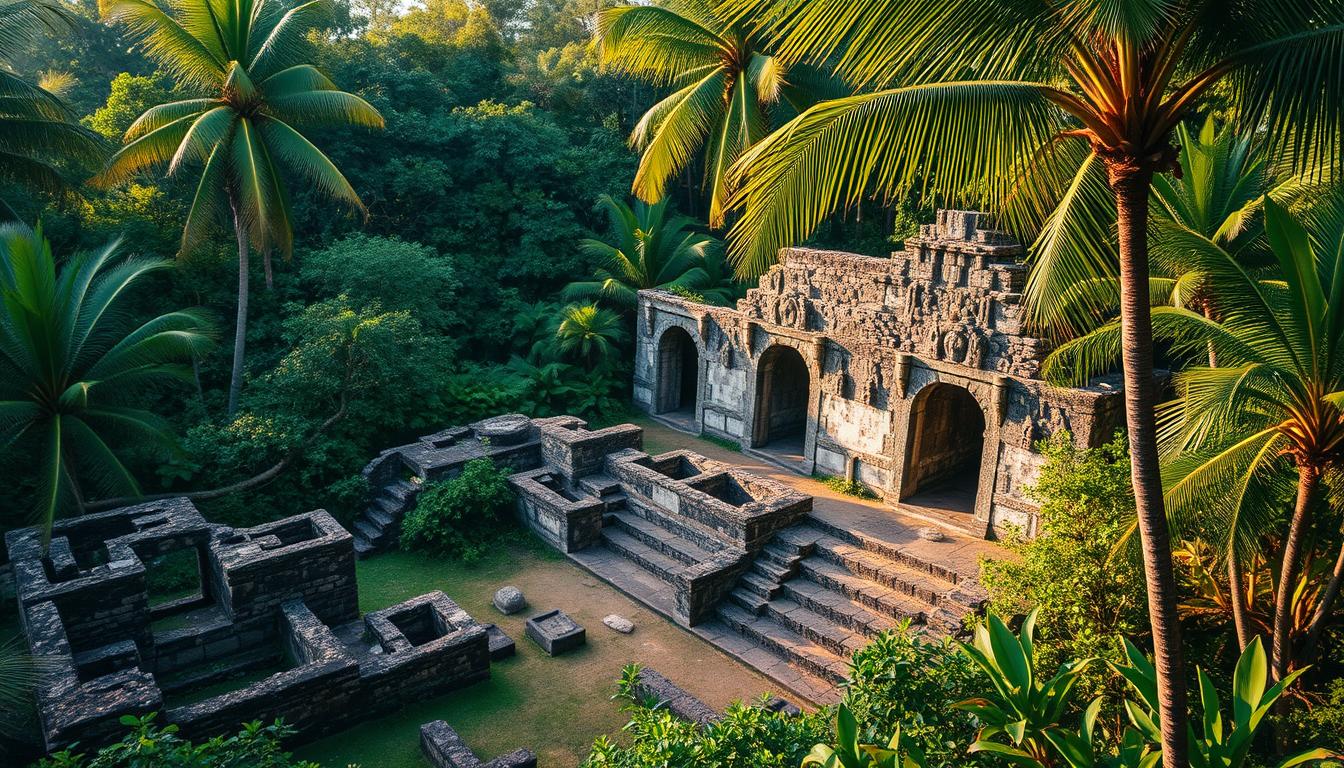 🏛️ Punta Cana Ruins – Explore the Ancient History of the Dominican ...