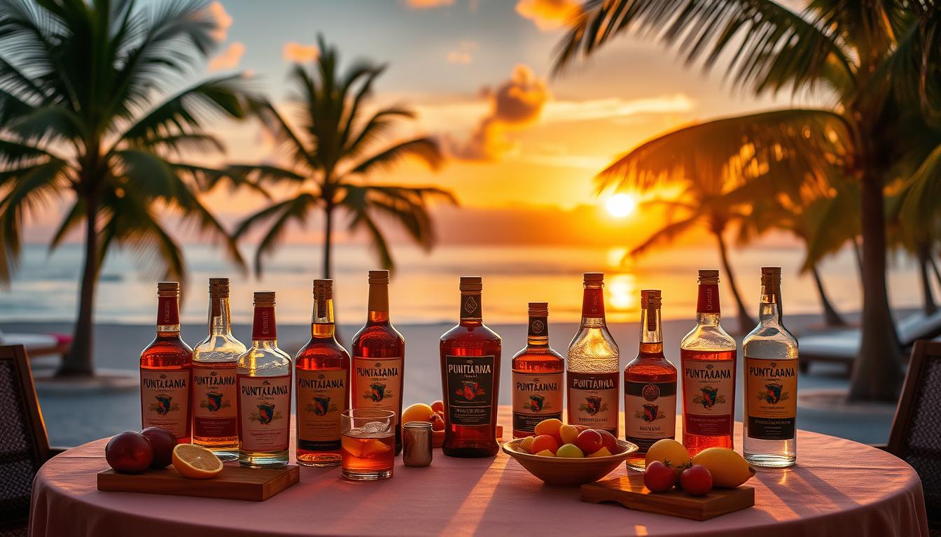 🥃 Rum Tasting Punta Cana – Sample the Best Dominican Rums in Paradise! 🌟