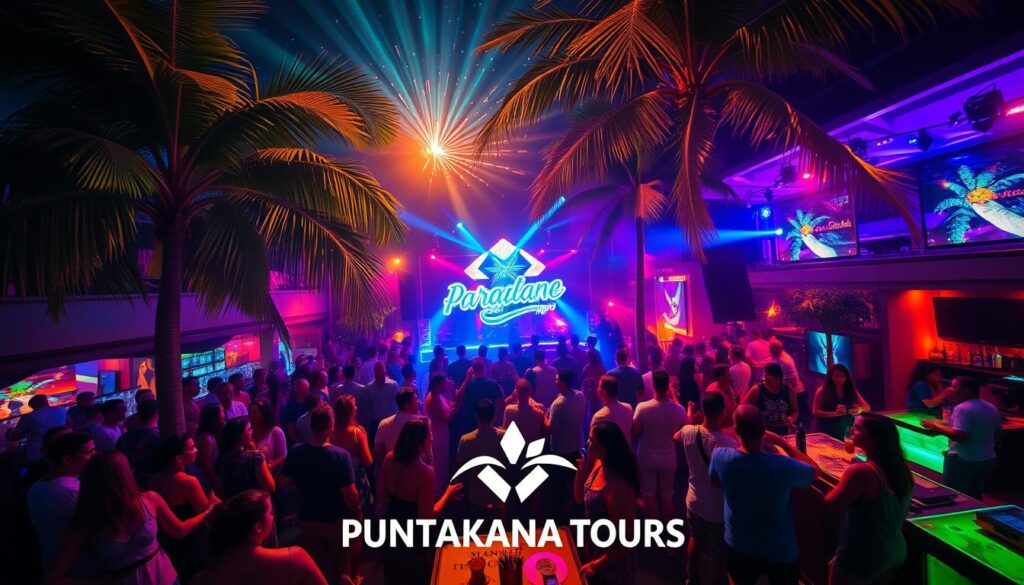 🚗 Paradise Garage Punta Cana – Party in Style at This Iconic Venue! 🌟